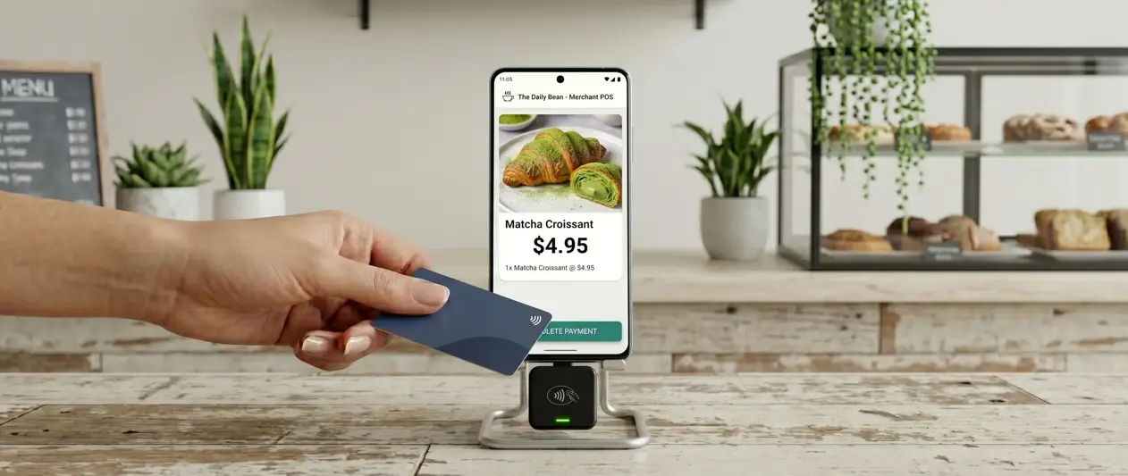 Best Credit Card Readers for Android: 2026 Merchant Guide